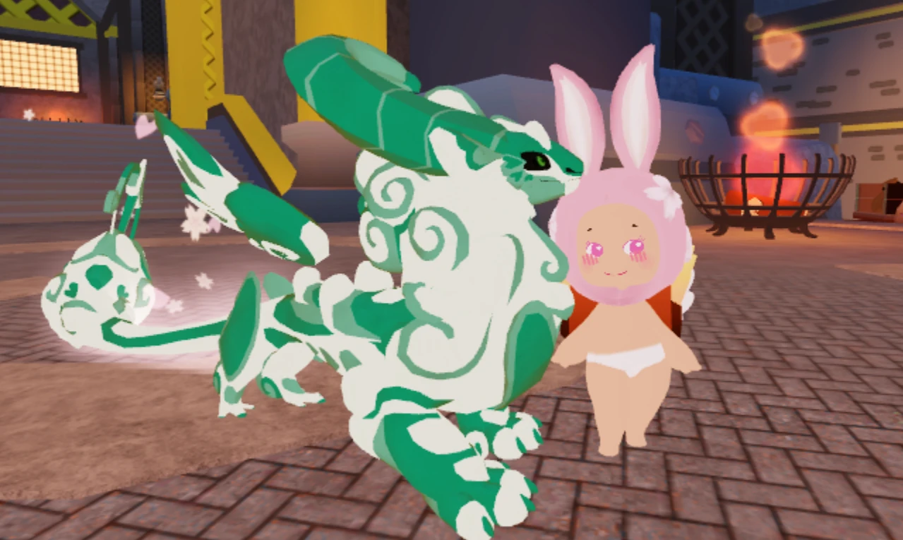 Themed 2x more cuties (woop woop 10) | Fandom