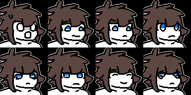 Colin Face sprites | Fandom