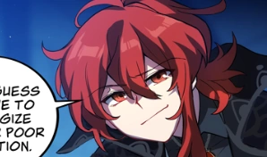 Im not a diluc hater BUT LIKE- | Fandom