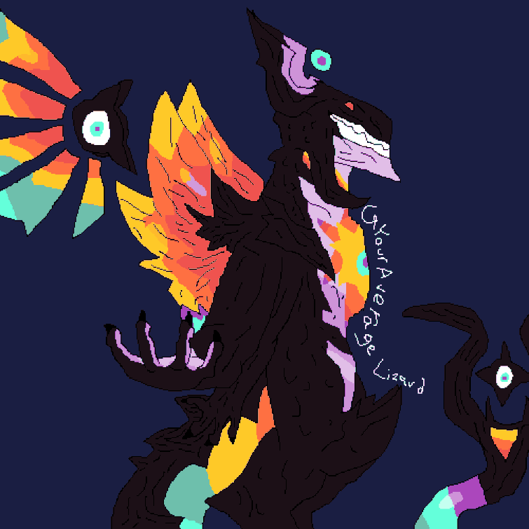 Xeternos Floating Loop GIF | Fandom