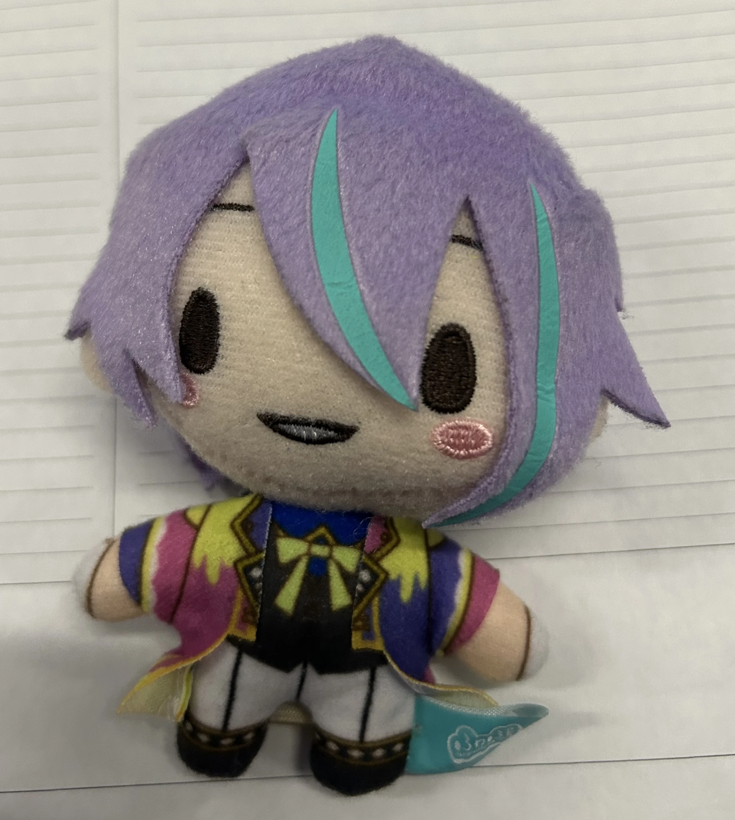 rui in health class | Fandom