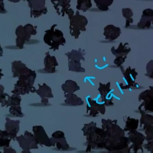 Frosty sightings in the 2nd trailer | Fandom
