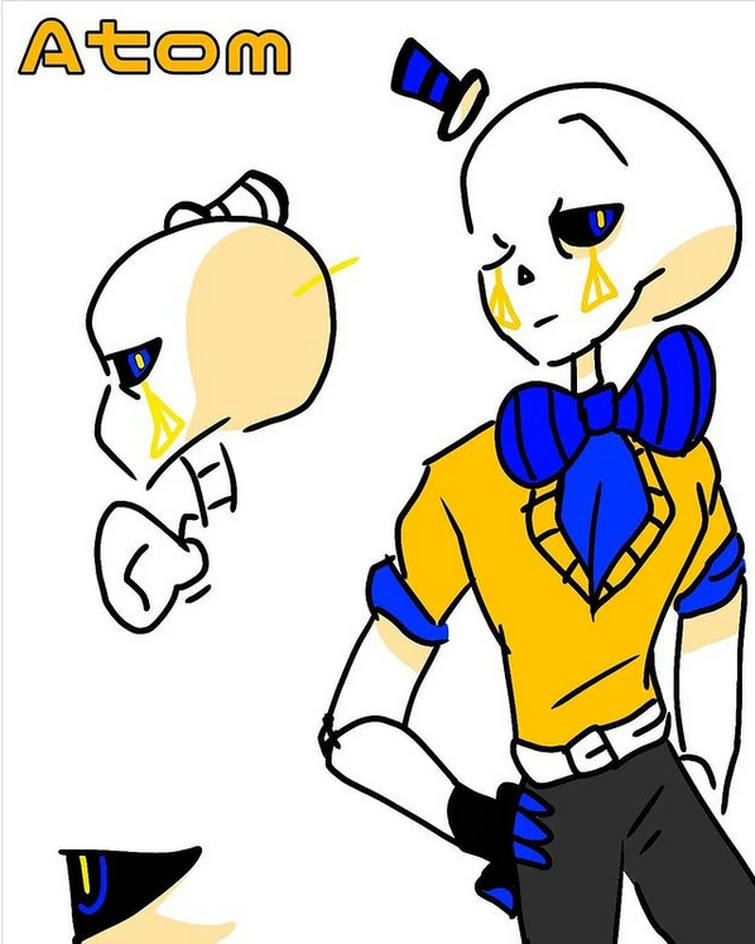 Discuss Everything About Alphatale Wiki | Fandom