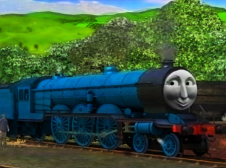 Discuss Everything About Engines of Eight Wiki | Fandom