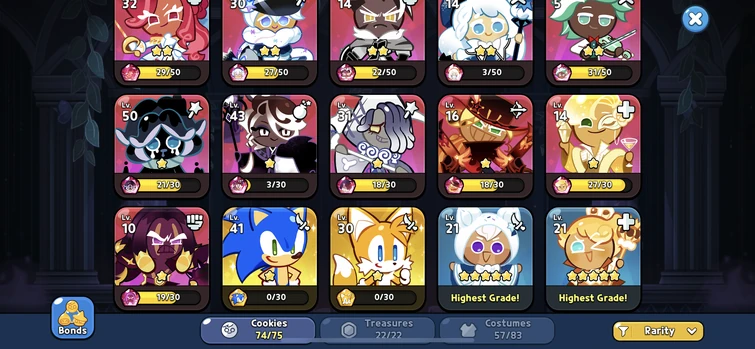 i just realised | Fandom