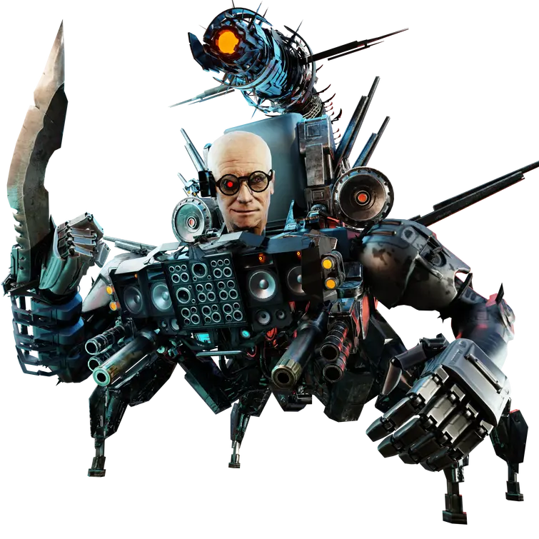 Discuss Everything About DOM Studio's Skibidi Multiverse Wiki | Fandom