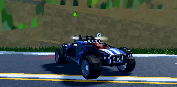 Discuss Everything About Jailbreak Wiki | Fandom