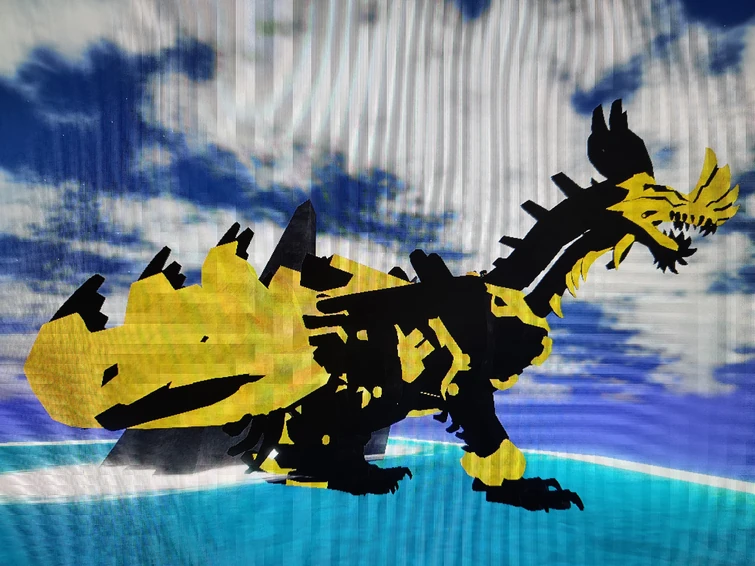 Discuss Everything About Dragon Adventures Wiki | Fandom