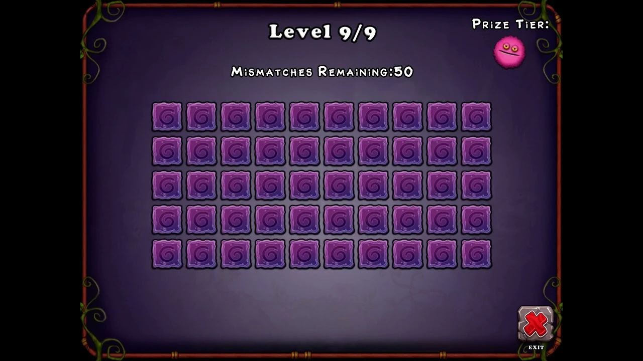 New memory game | Fandom