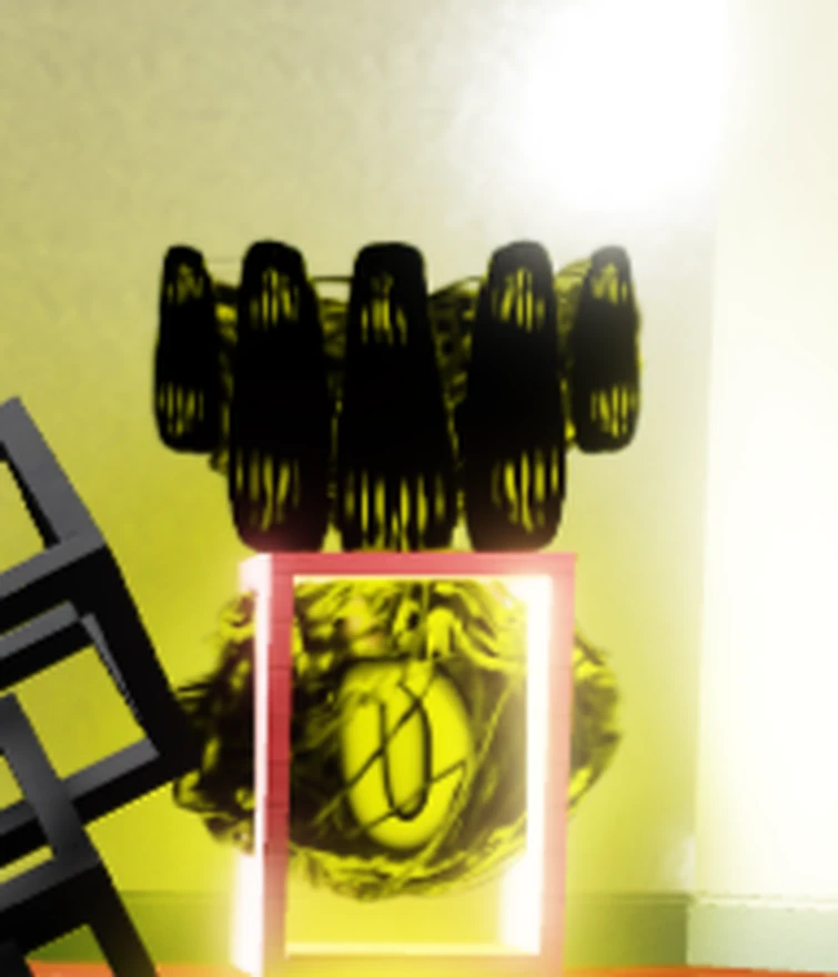 Discuss Everything About Redetermined Rooms Wiki | Fandom