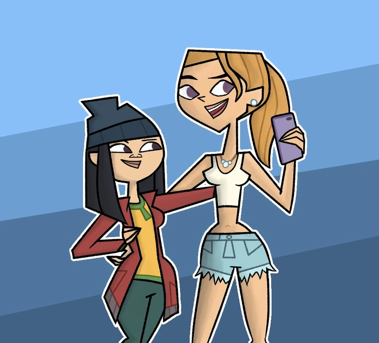Discuss Everything About Total Drama Wiki | Fandom