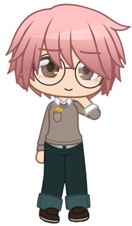 Forgotten Character Part 2 | Fandom