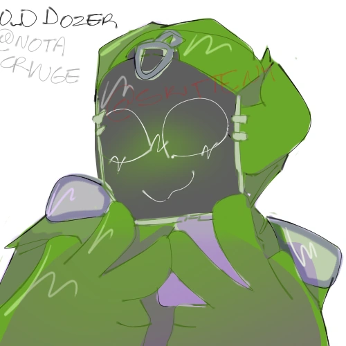 OwO dozer | Fandom