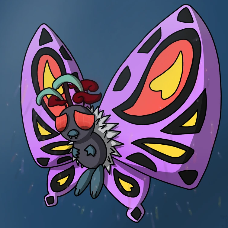 P.O.K.E.T.S.C Round 5 - Gigantamax | Fandom