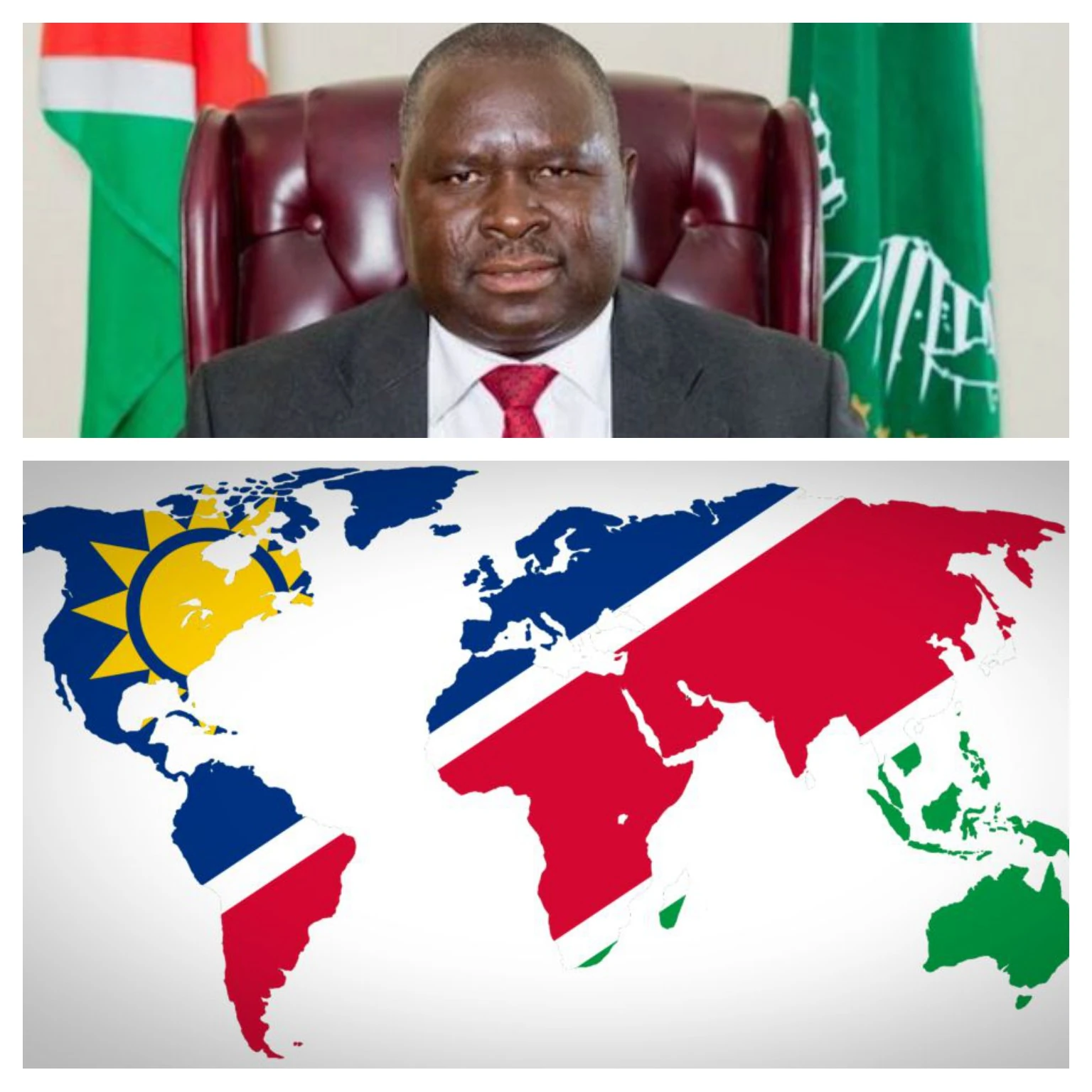 Adolf Hitler Uunona's plans for world domination (REAL) | Fandom