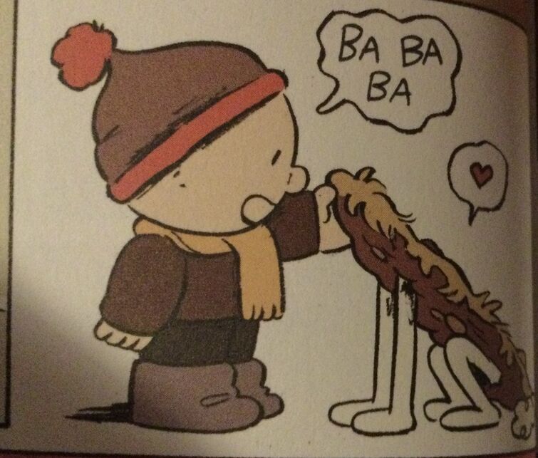 Discuss Everything About Hilda: A Netflix Original Series Wiki | Fandom