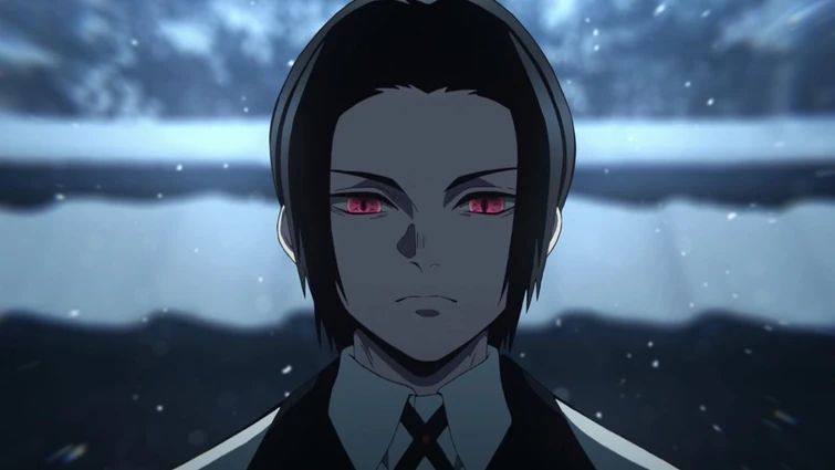 muzan jackson~~~~~~~~~~ | Fandom