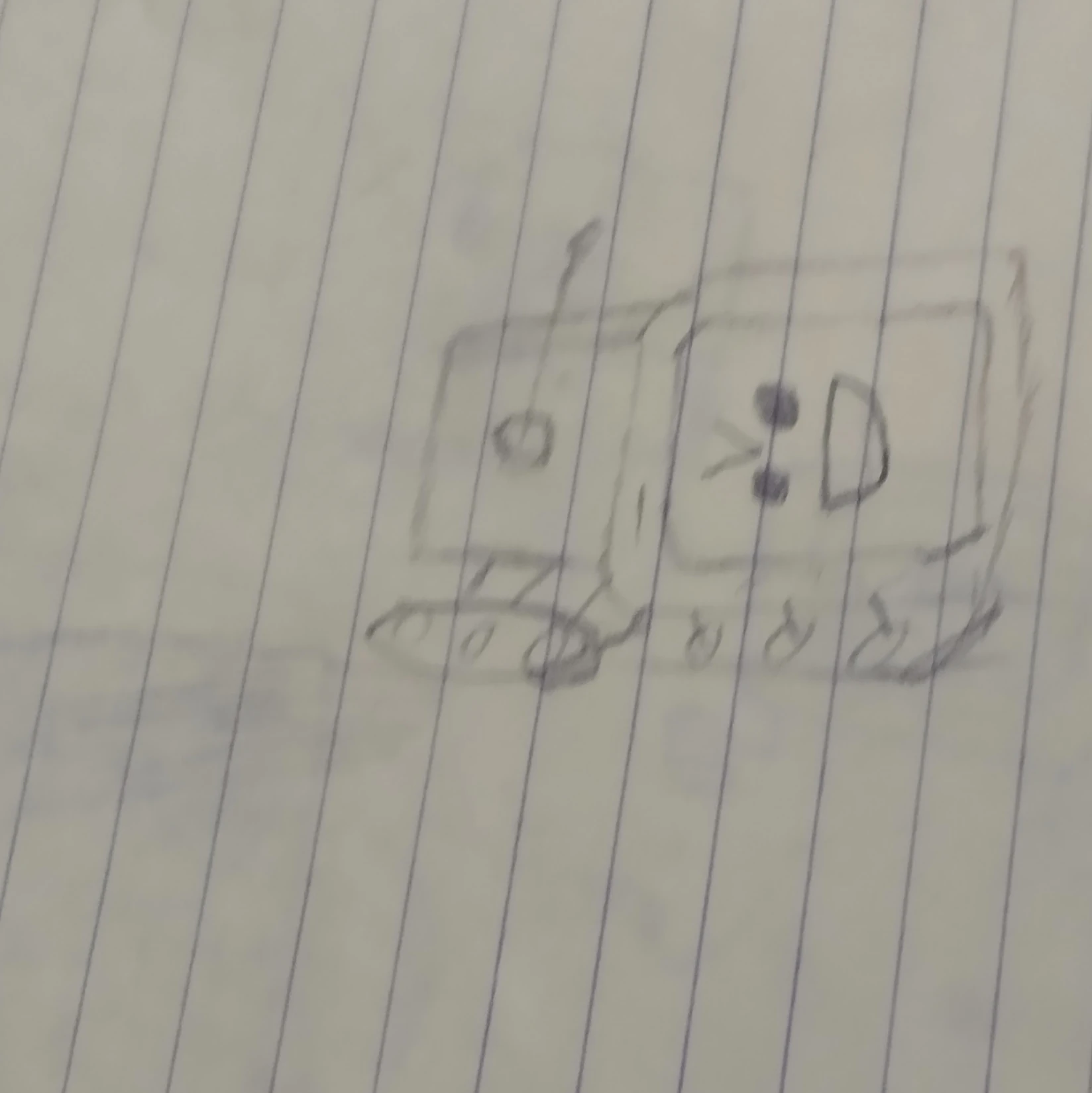 speedy speed boi | Fandom