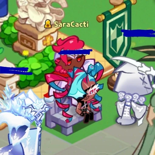 New Crackship | Fandom