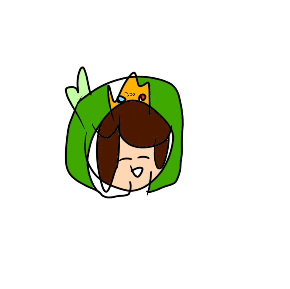 All typo queen emotes done | Fandom