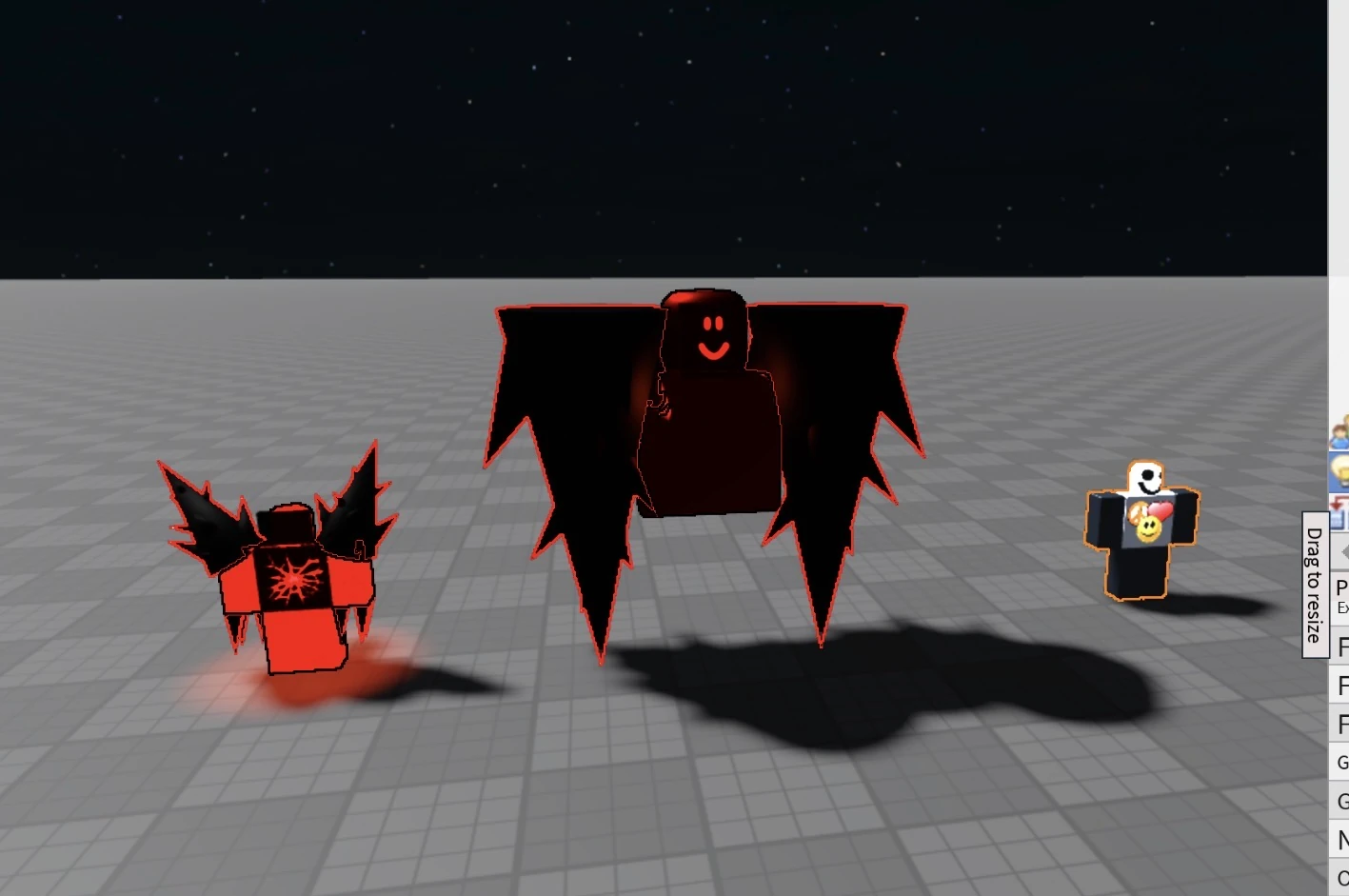 after dark devlog #7 | Fandom