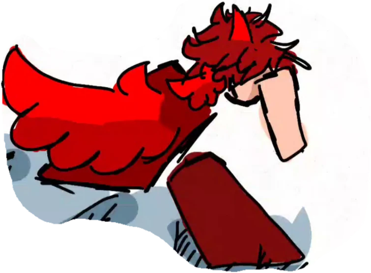 you- you cant be serious right? | Fandom