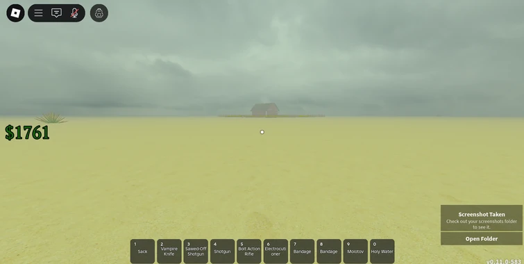 Discuss Everything About Dead Rails Wiki | Fandom