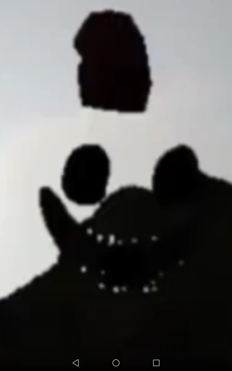 Silence hell chicken | Fandom