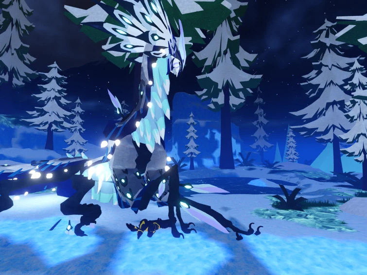 Boreal Moments | Fandom