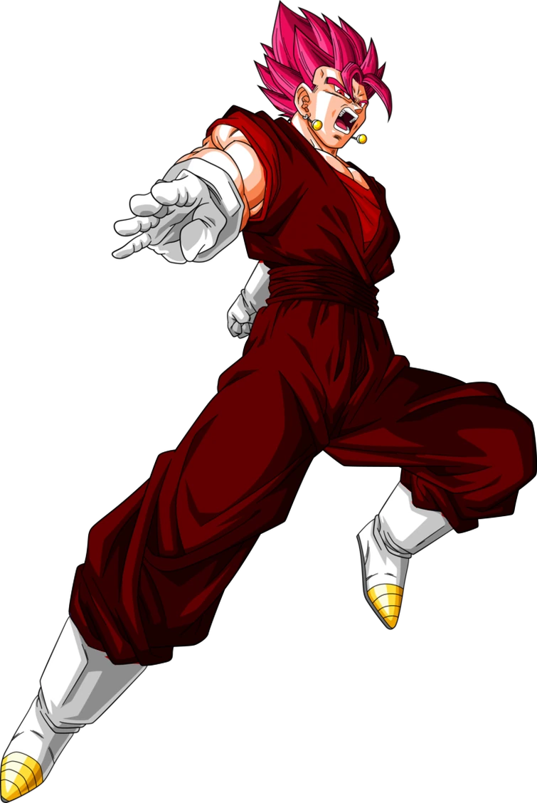 Fire Vegito (DB Kingdoms) Stats | Fandom