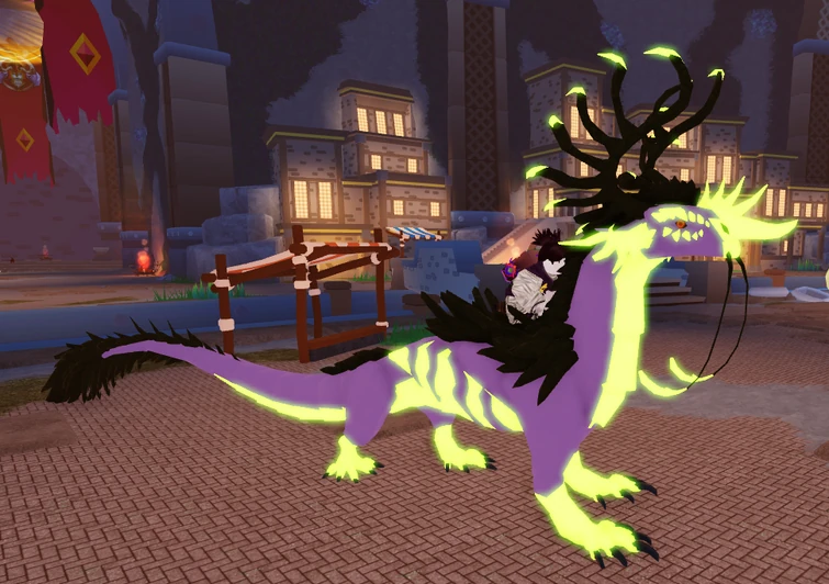 Discuss Everything About Dragon Adventures Wiki | Fandom