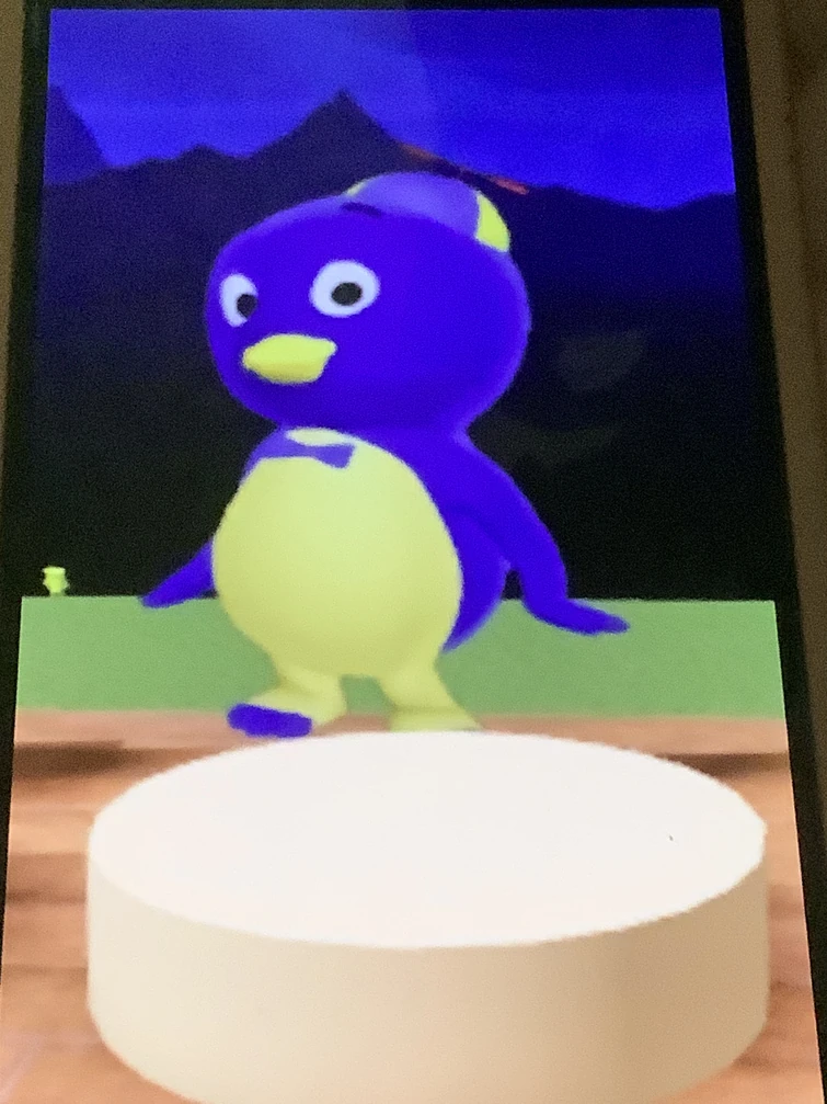 Pablo in ROBLOX | Fandom