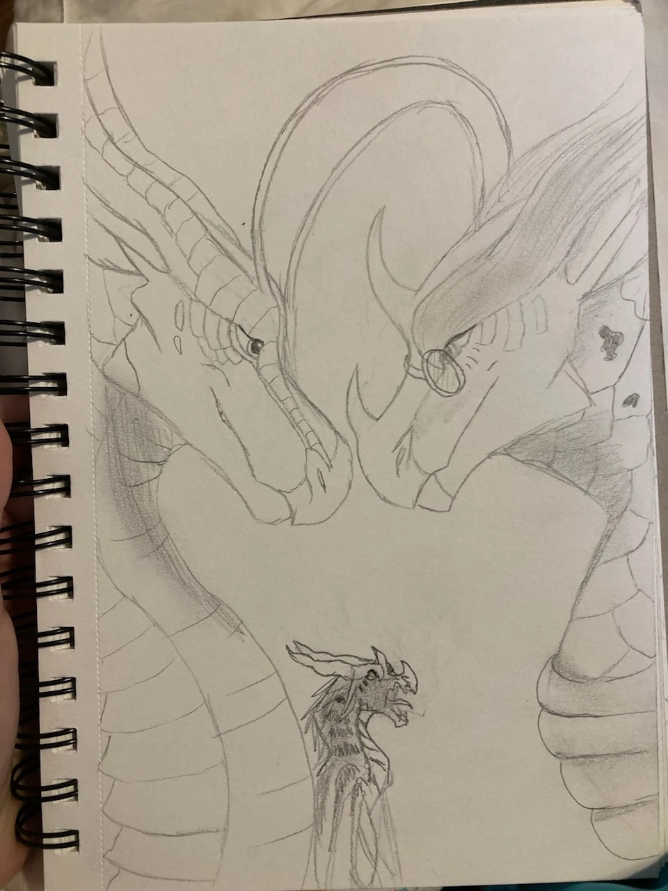 Drawing Ships 1: Blicket | Fandom