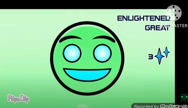 Enlightened Ordinary: | Fandom