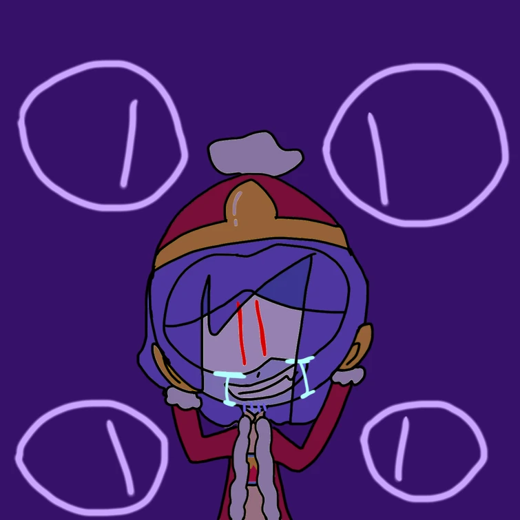 Possession……. | Fandom