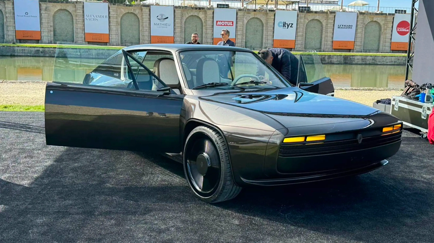 Vehicle concept: R17 | Fandom