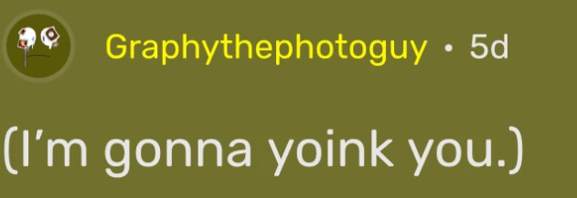 Graphy being out of context | Fandom