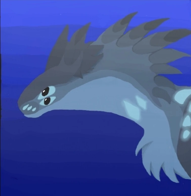 An old Fellisio art | Fandom