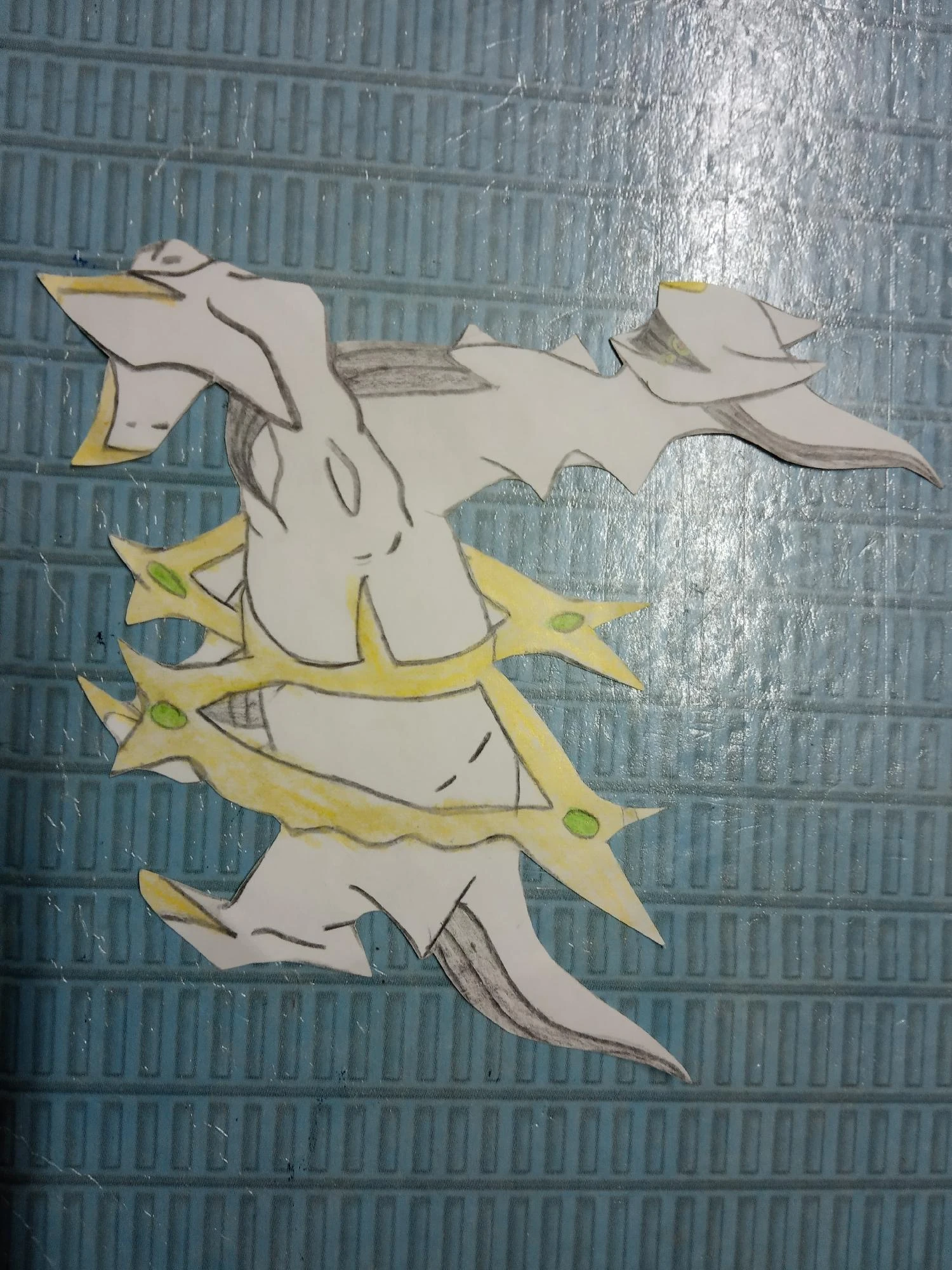 Arceus | Fandom