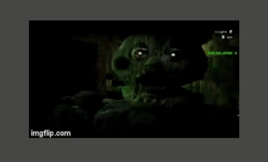 Bro Did TRTF 2 Wiki In Trtf 3 Lockjaw Jumpscare | Fandom