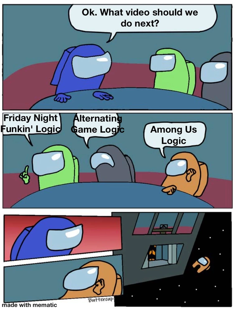 Meme about Gametoons' plan on making videos | Fandom