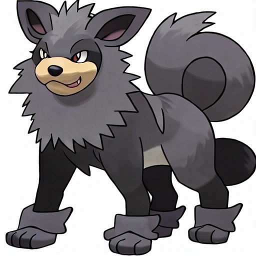 King as an AI generated Pokémon | Fandom