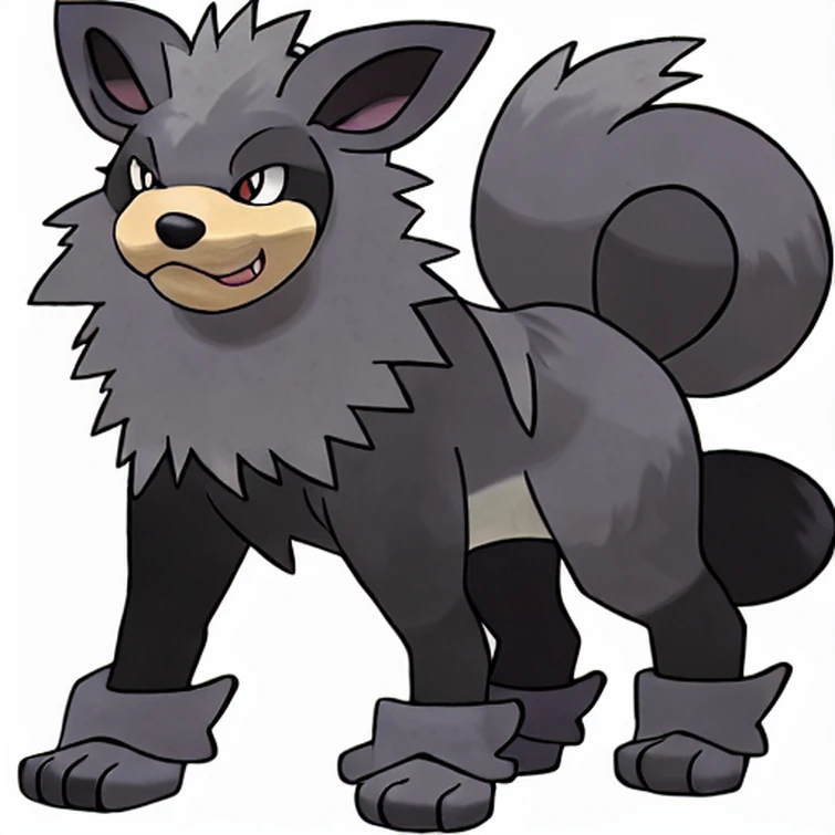 King as an AI generated Pokémon | Fandom