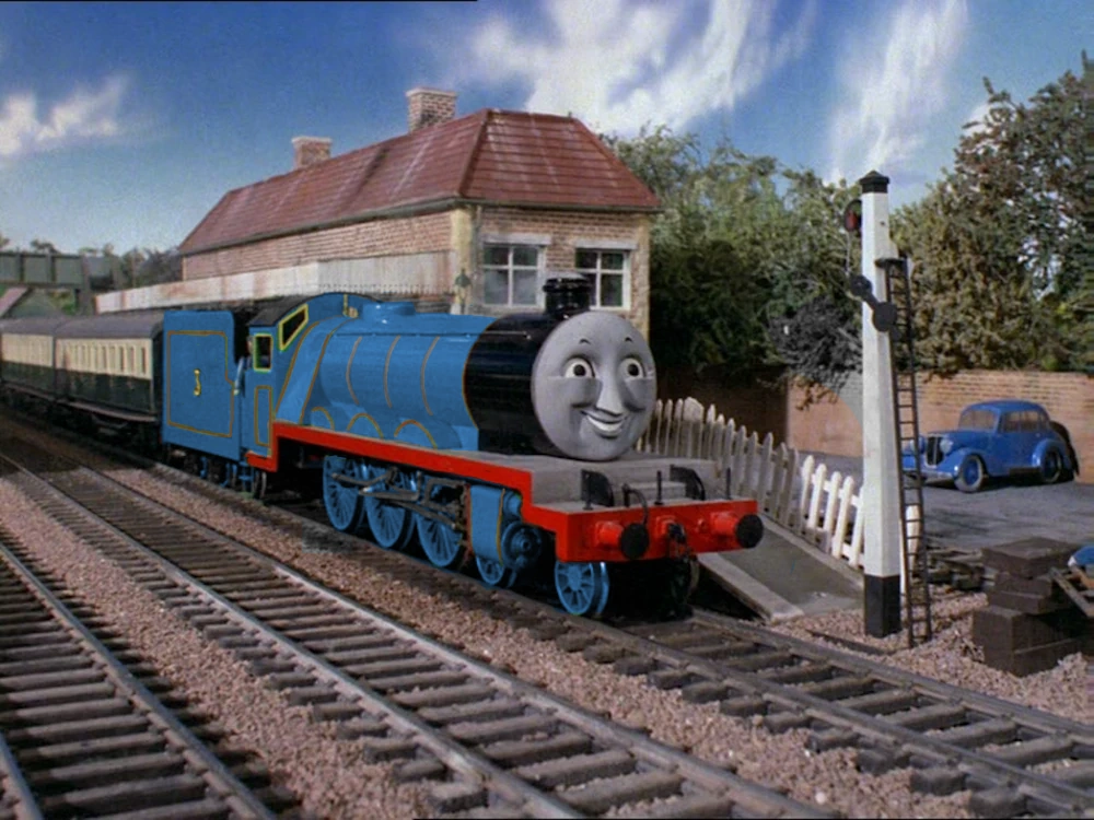Blue Henry! :D | Fandom