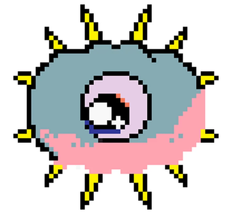 gimme ideas of what i should make in the kirby factory | Fandom