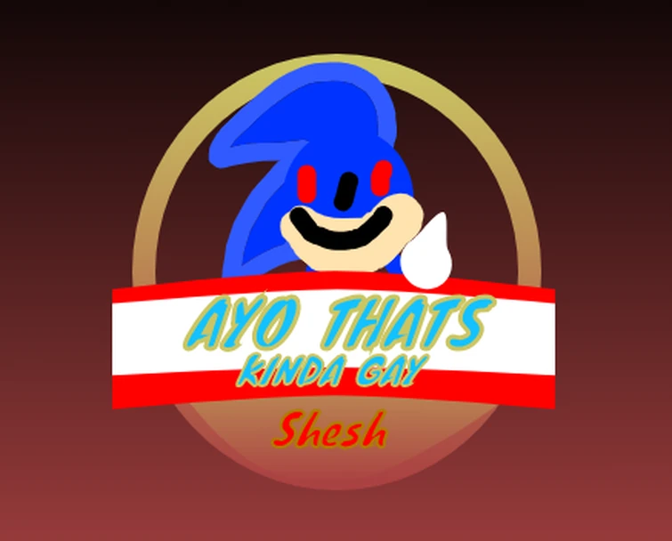 Screenshots of a upcoming Sonic.exe parody game on Scratch that I'm ...