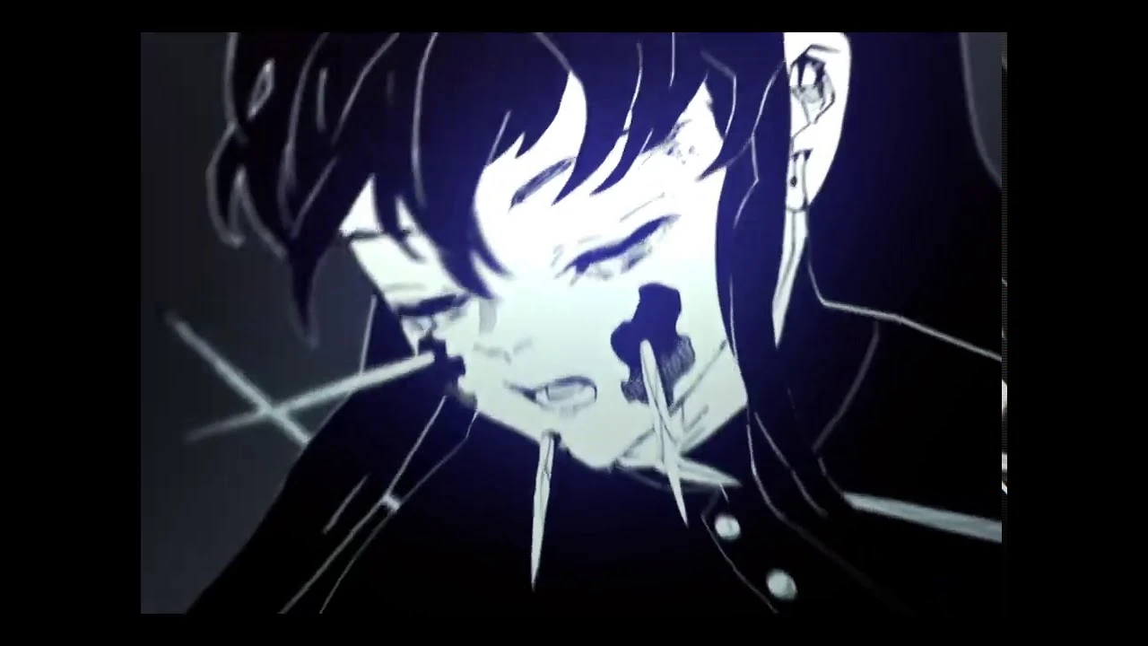 this muichiro edit is so cool | Fandom