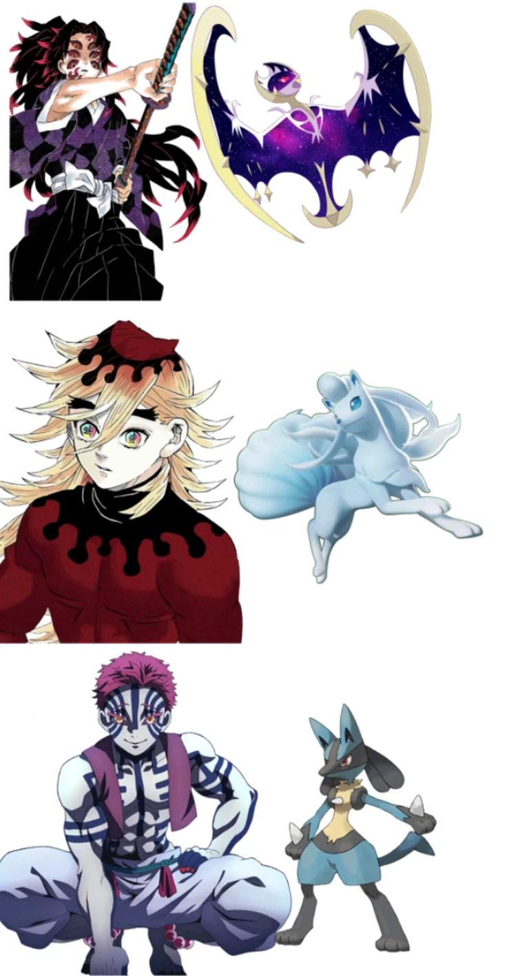 The Upper Idiots gets Pokémon for the first time | Fandom