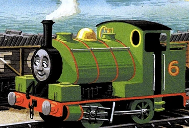 Which Percy is better? | Fandom