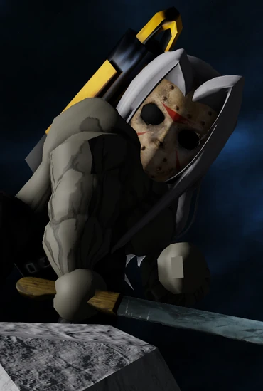 Jason tournament r2 p3 | Fandom